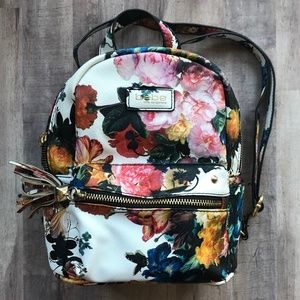 bebe Bags | Backpack Purse | Poshmark
